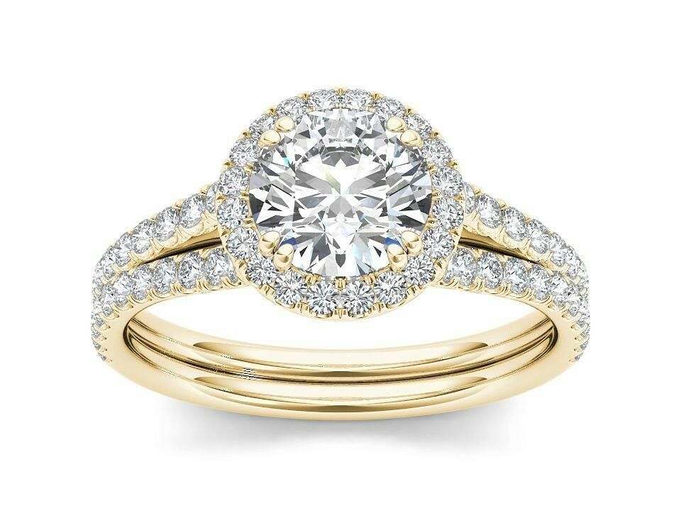 the ultimate guide to choosing the perfect diamond engagement ring
