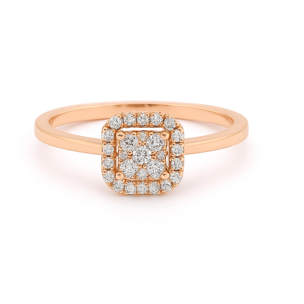 Shop Online Diamond Rings in Dubai, UAE